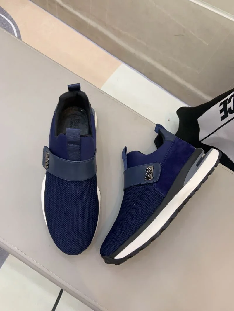 Accurate model Boss Shoes