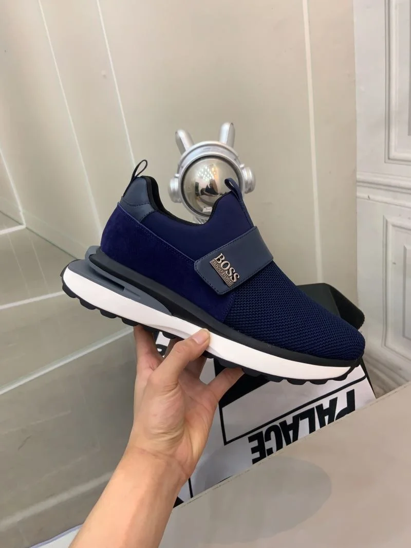 Accurate model Boss Shoes