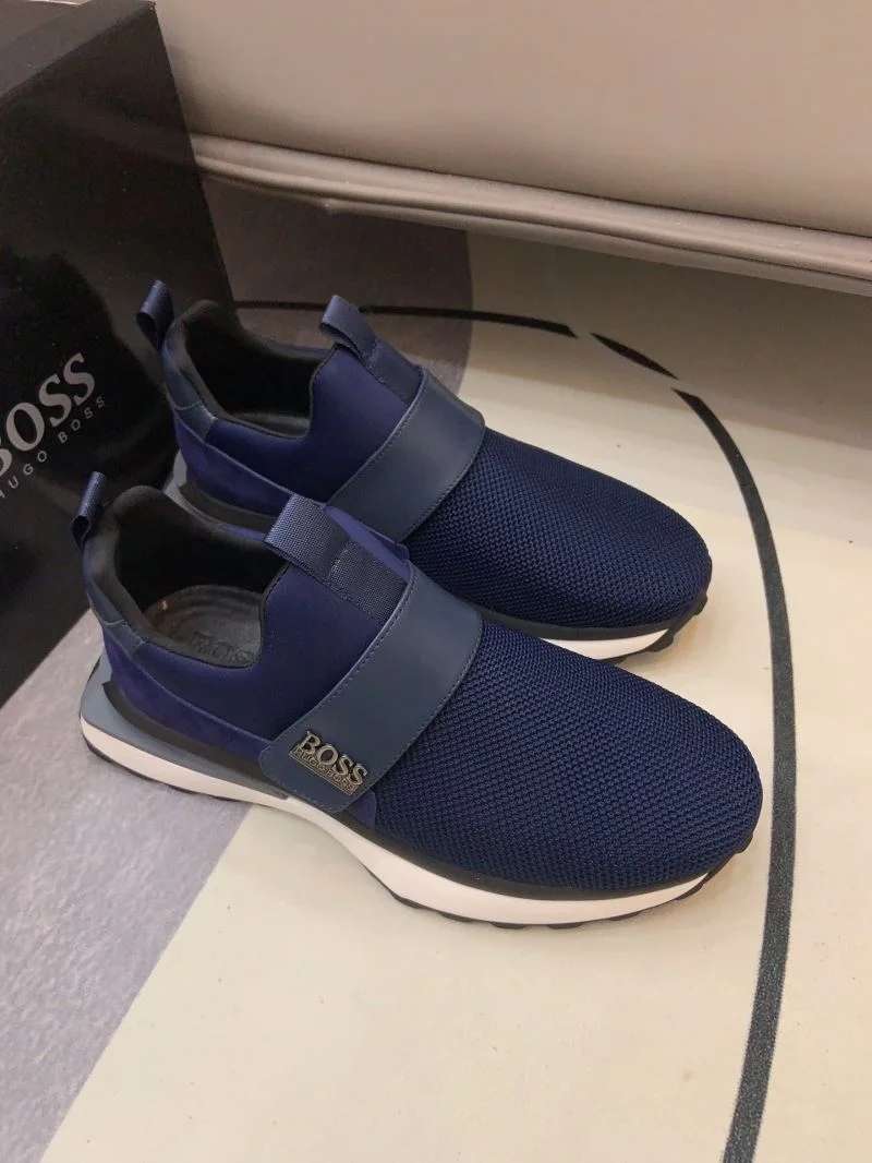 Accurate model Boss Shoes
