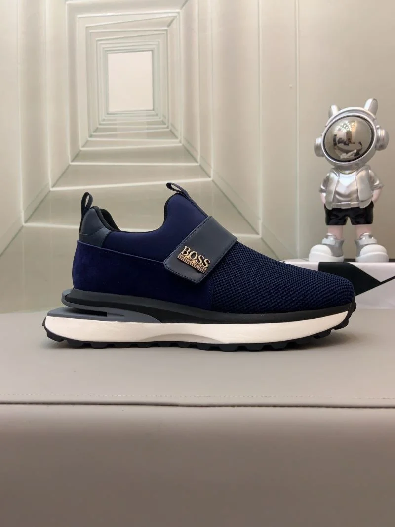 Accurate model Boss Shoes