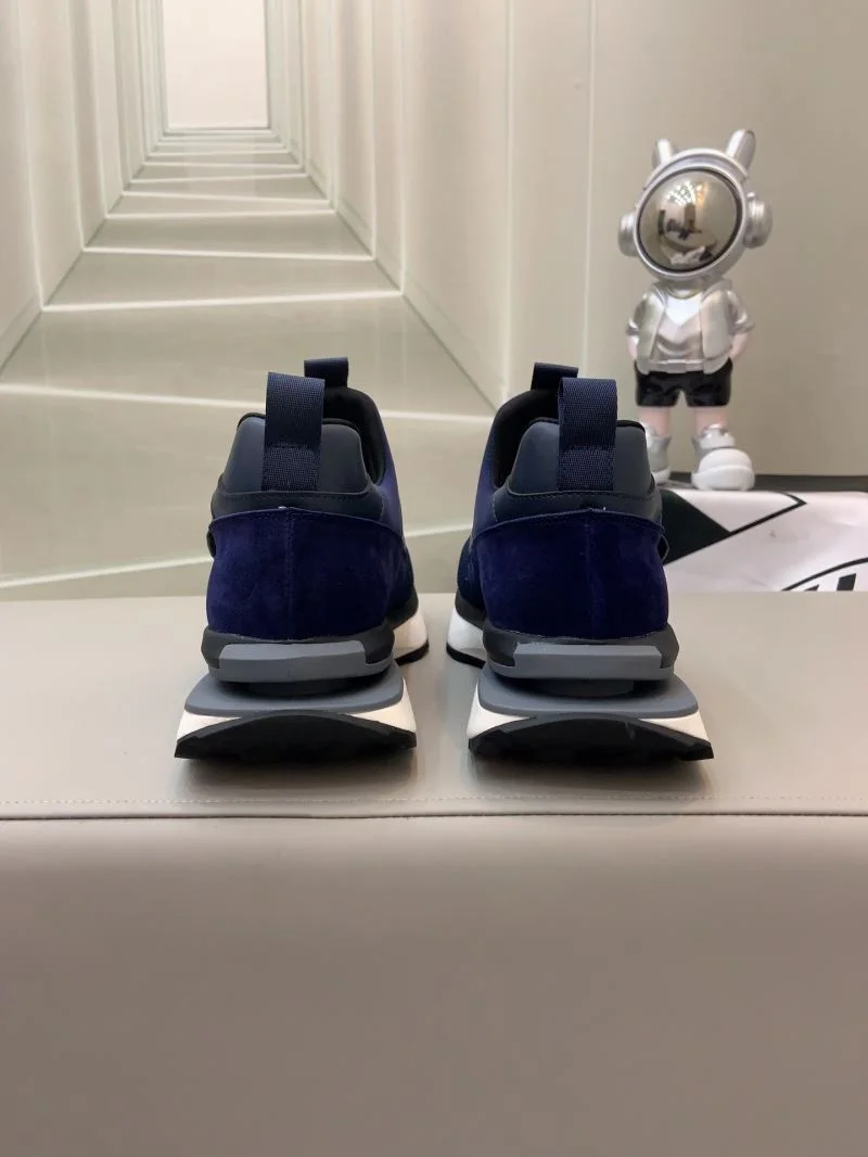 Accurate model Boss Shoes