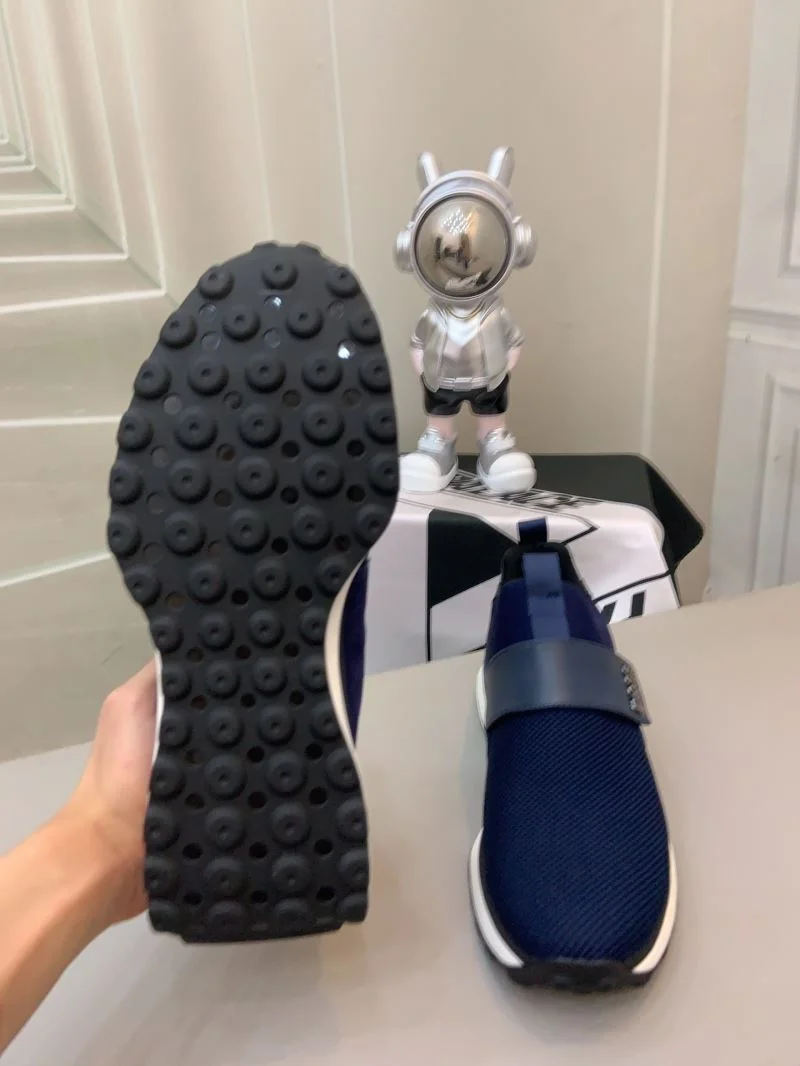 Accurate model Boss Shoes