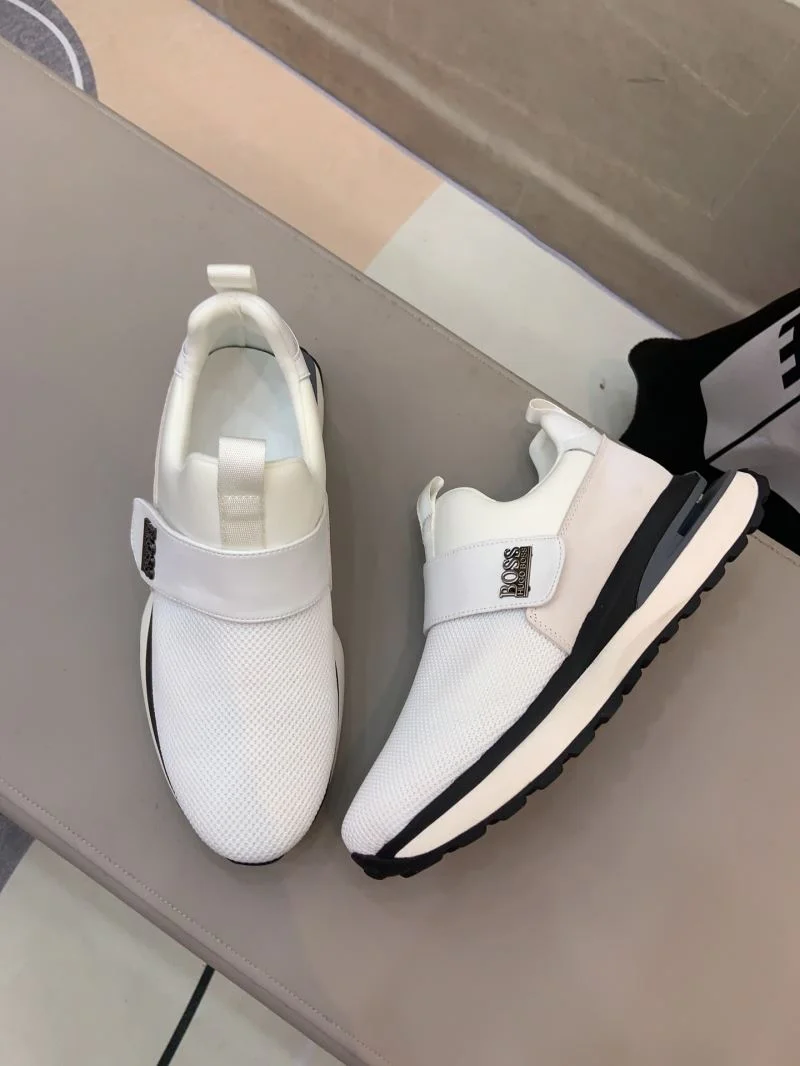 Precise copy Boss Shoes