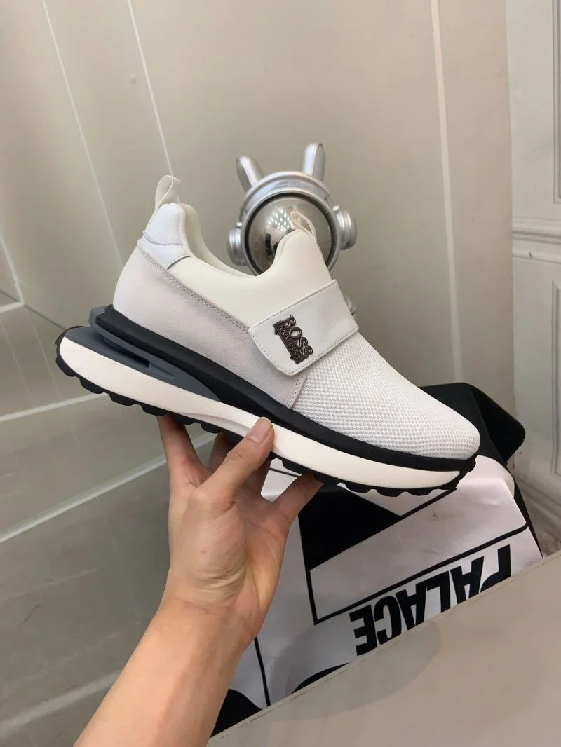 Precise copy Boss Shoes