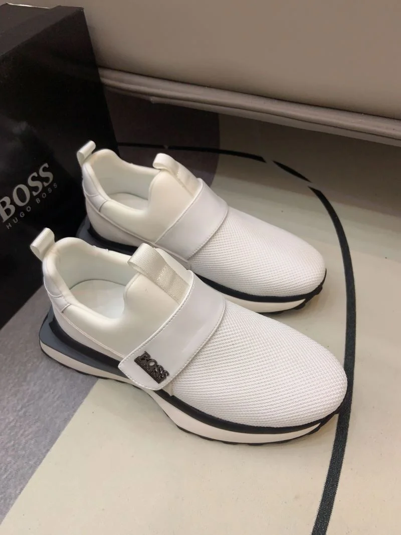 Precise copy Boss Shoes