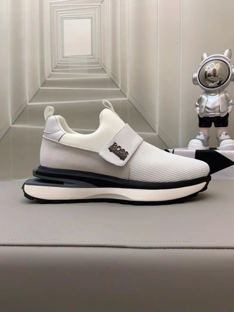 Precise copy Boss Shoes