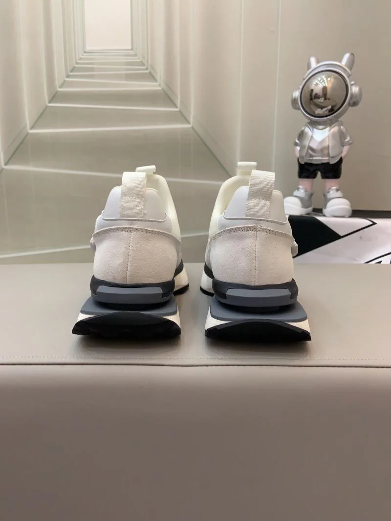 Precise copy Boss Shoes
