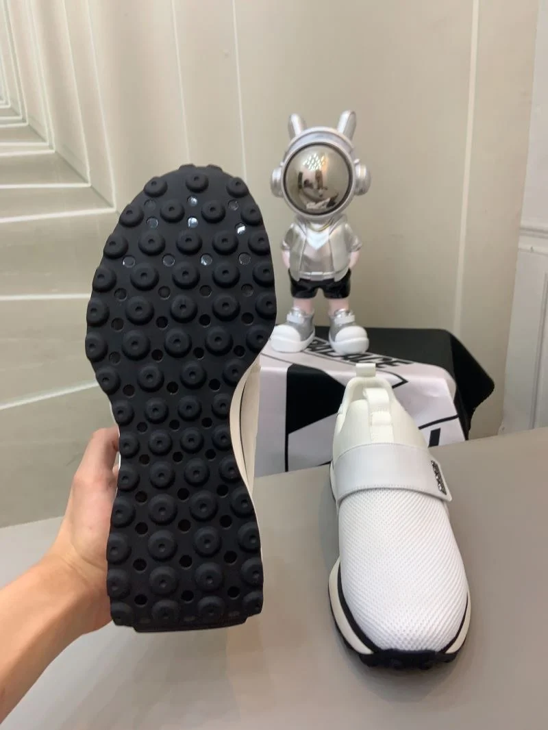 Precise copy Boss Shoes