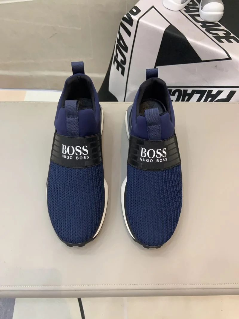 Low-cost Boss Shoes