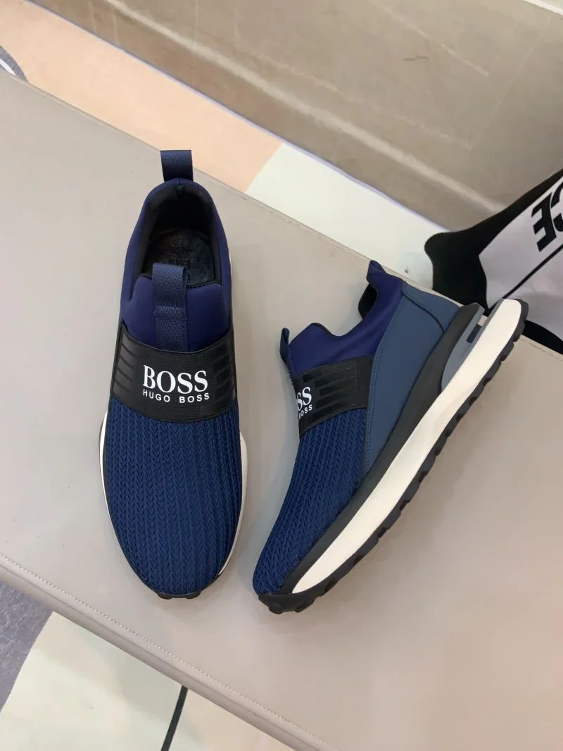 Low-cost Boss Shoes