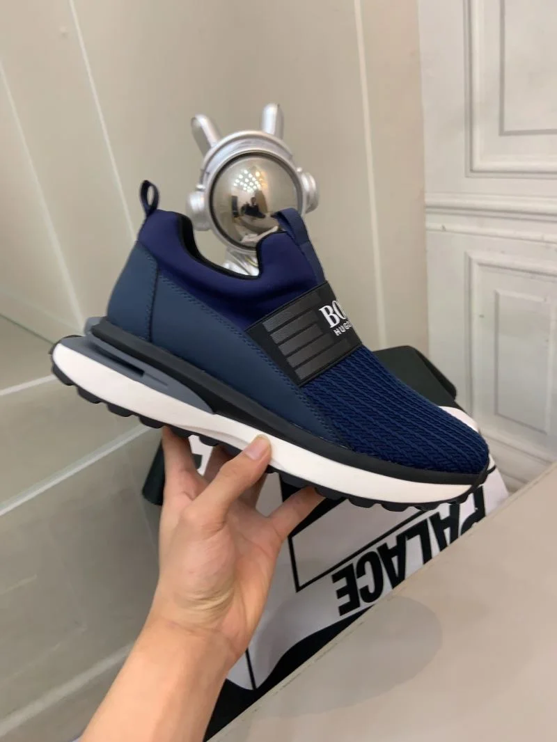 Low-cost Boss Shoes