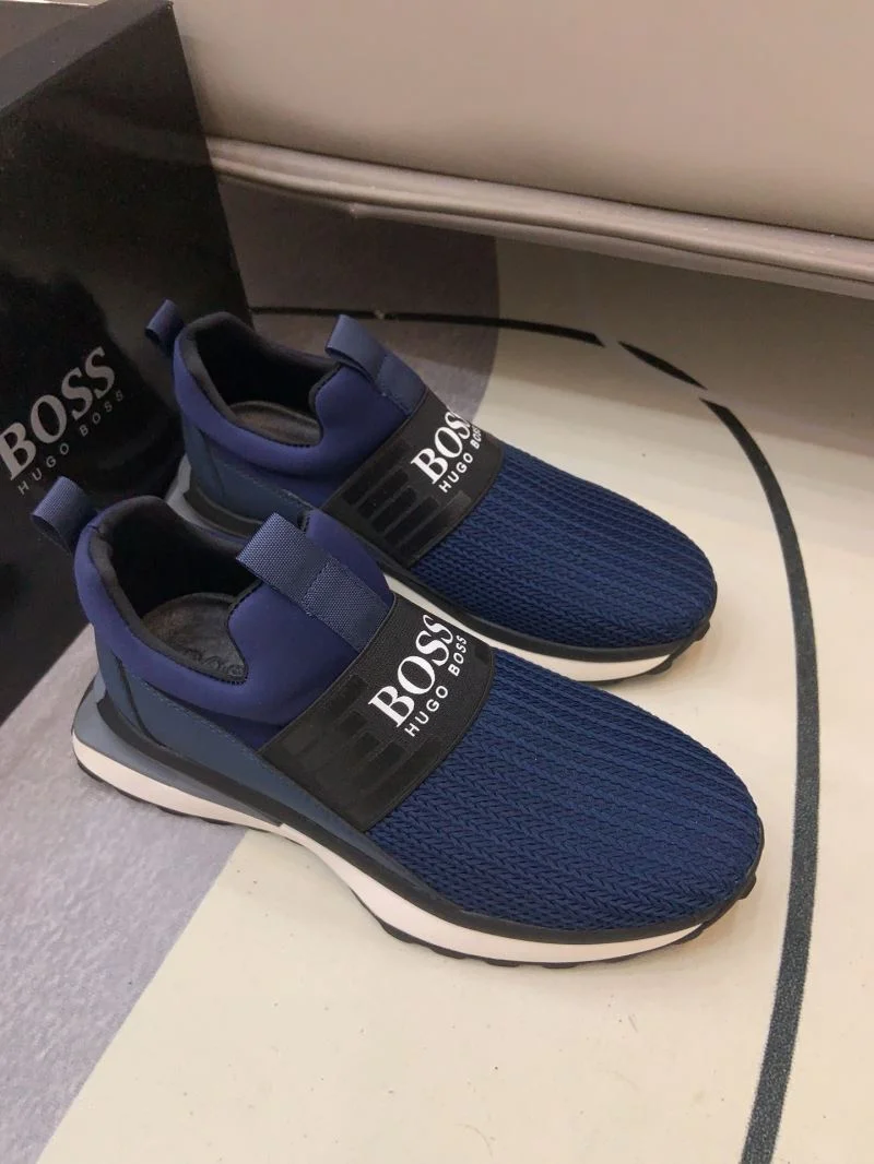 Low-cost Boss Shoes