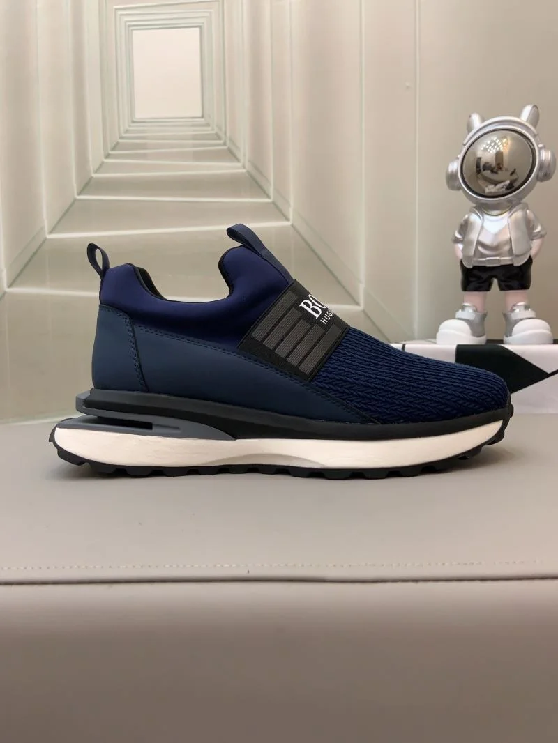 Low-cost Boss Shoes