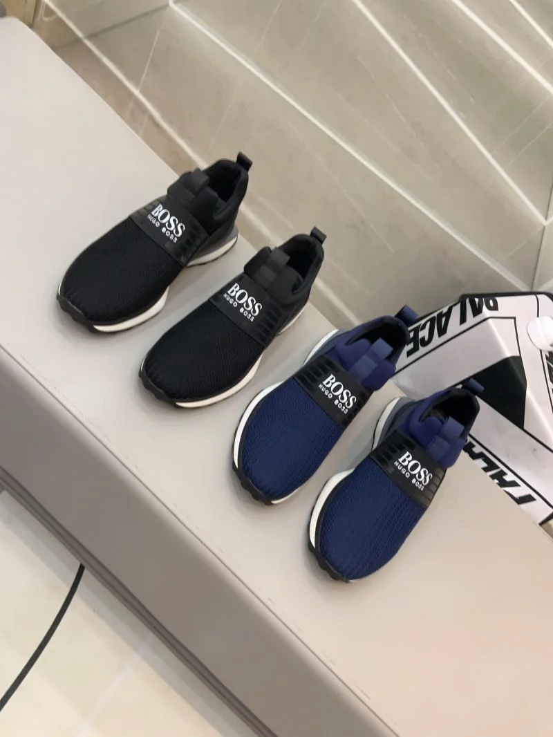 Boss Shoes