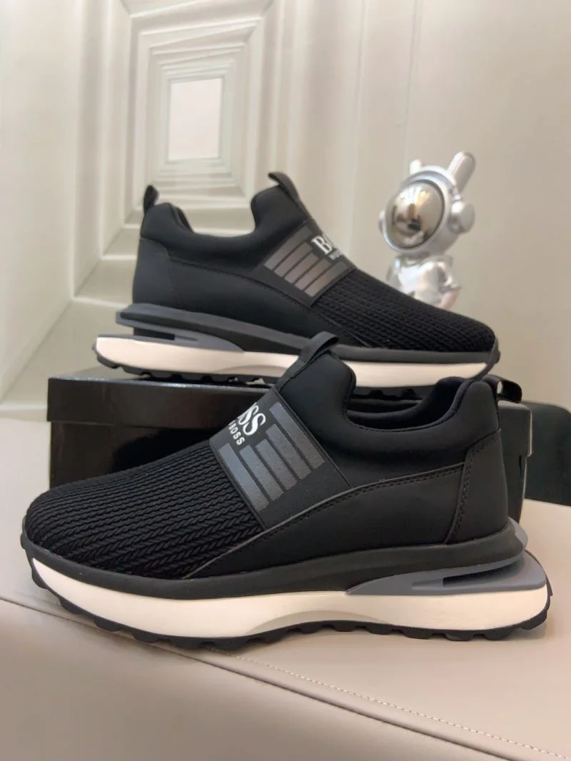 Bargain Boss Shoes