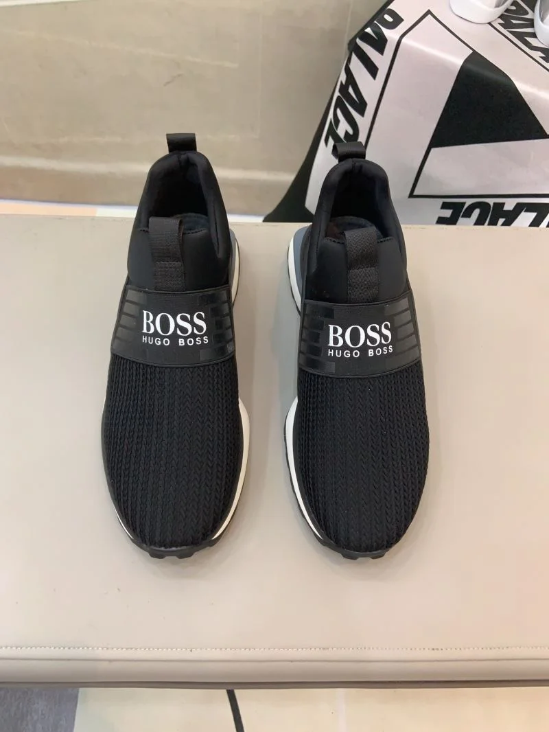 Bargain Boss Shoes