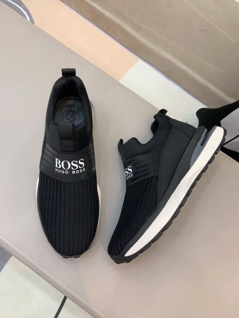 Bargain Boss Shoes