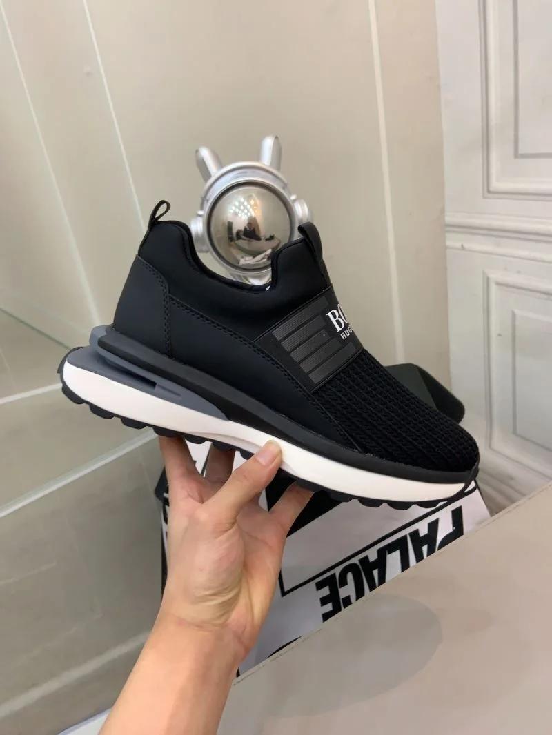 Bargain Boss Shoes