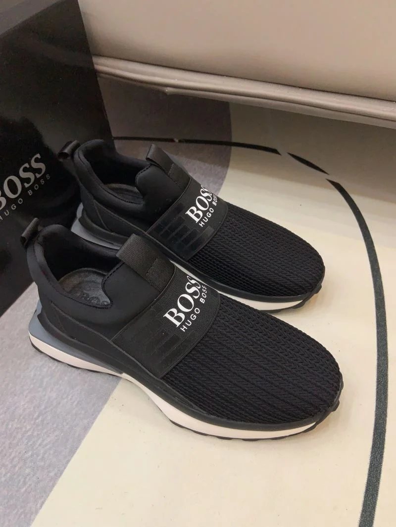 Bargain Boss Shoes