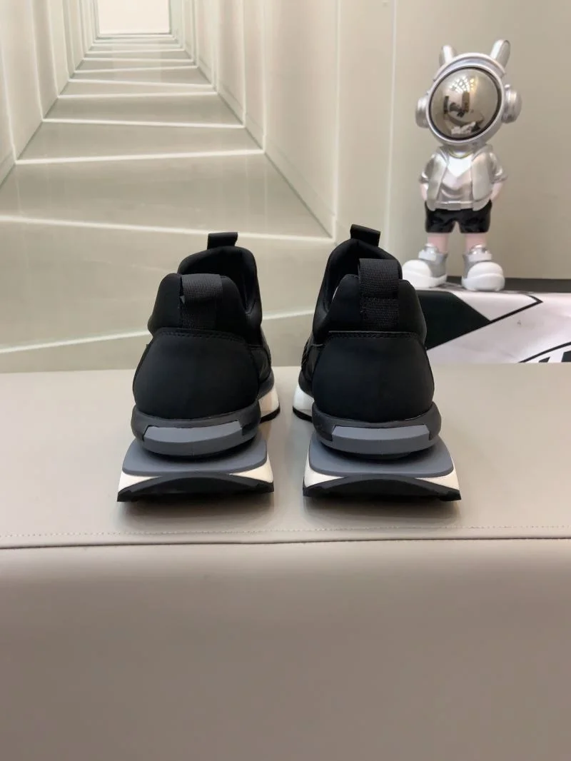 Bargain Boss Shoes