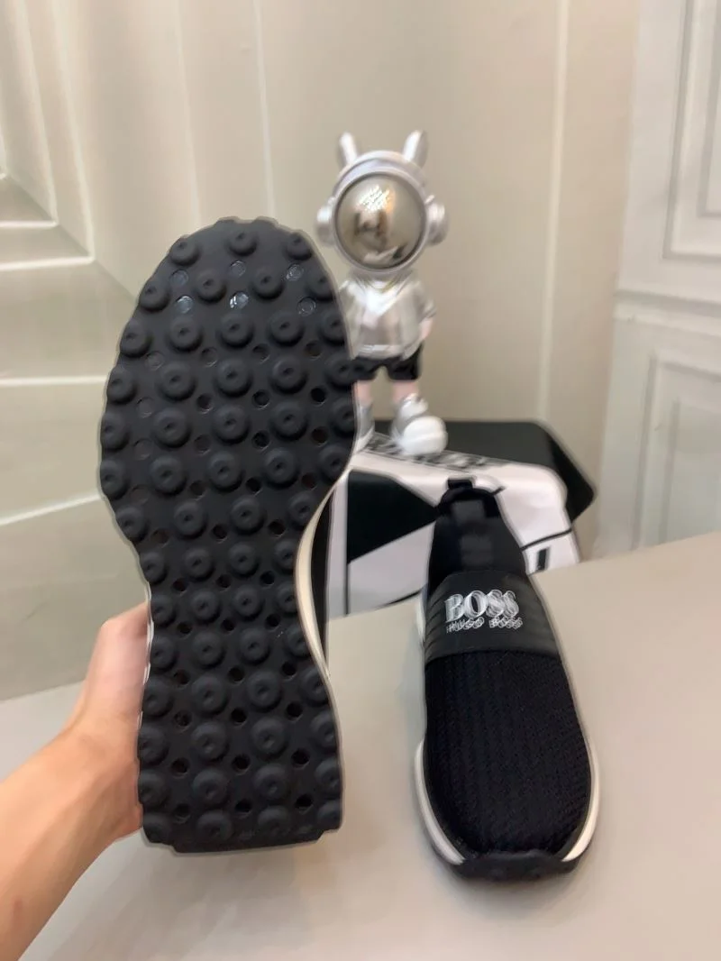Bargain Boss Shoes