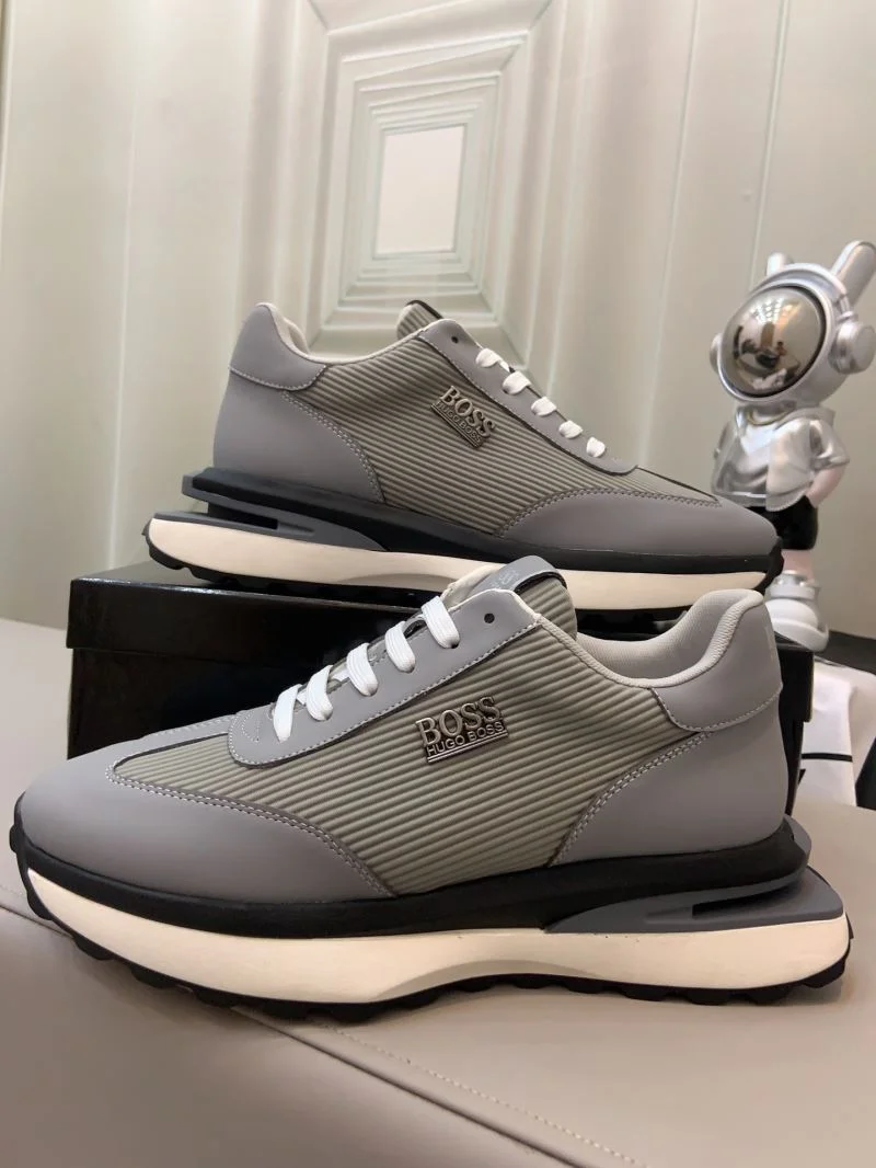 Boss Shoes