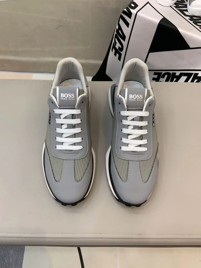 Top match Boss Shoes