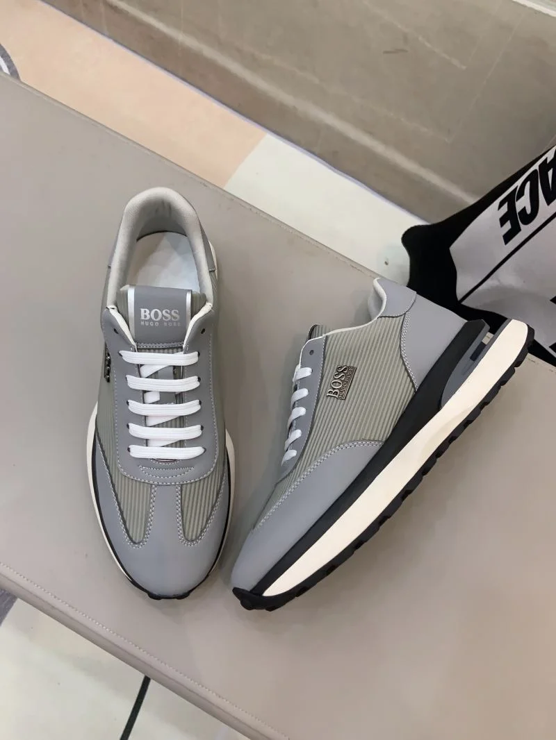 Top match Boss Shoes