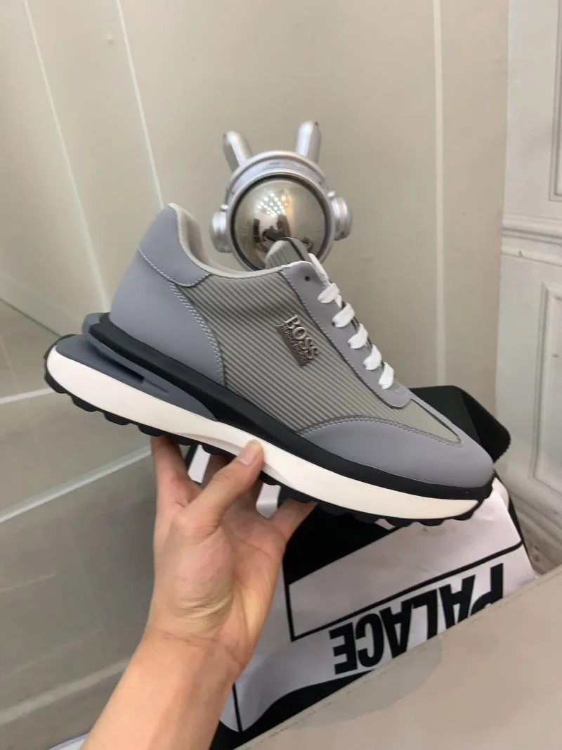 Top match Boss Shoes