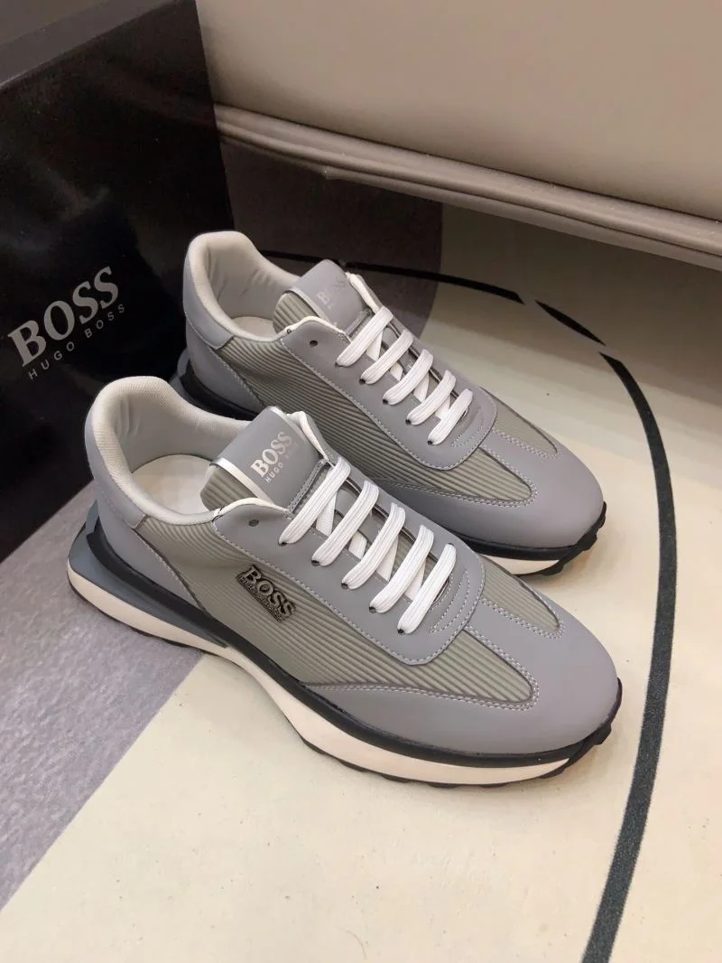 Top match Boss Shoes