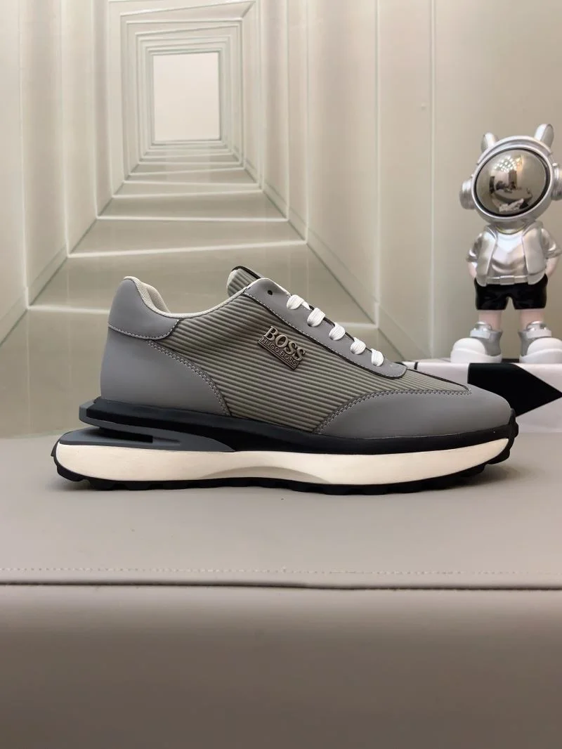 Top match Boss Shoes