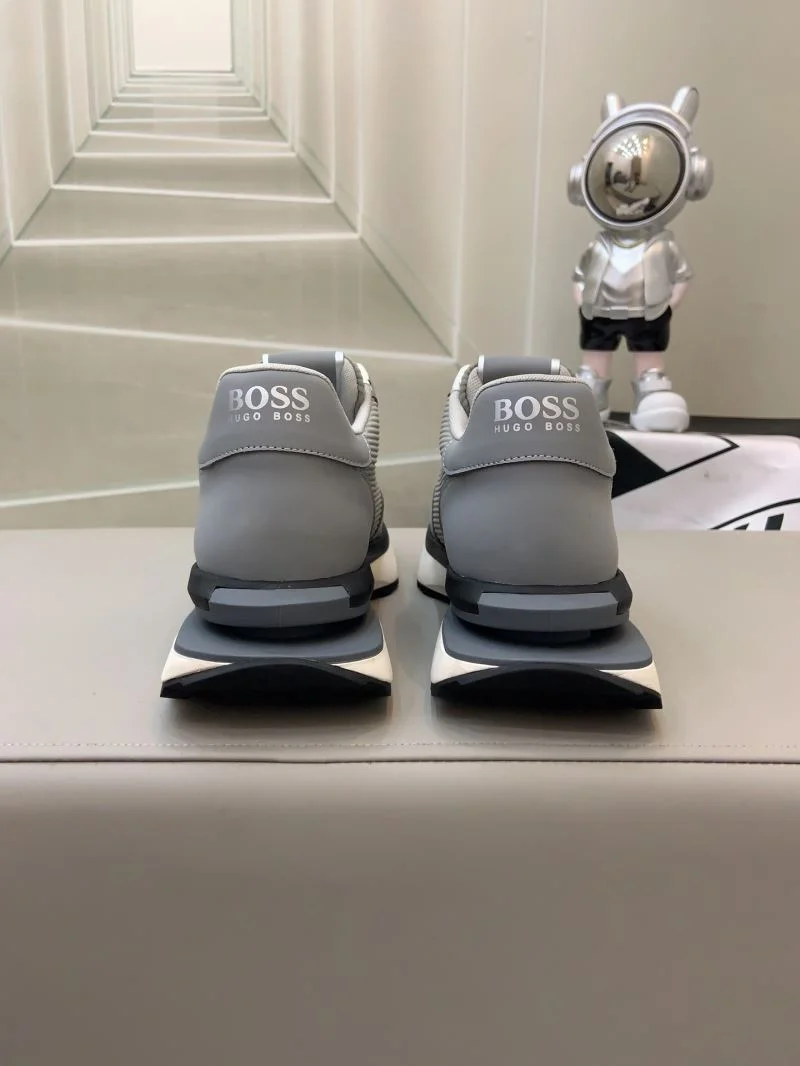 Top match Boss Shoes