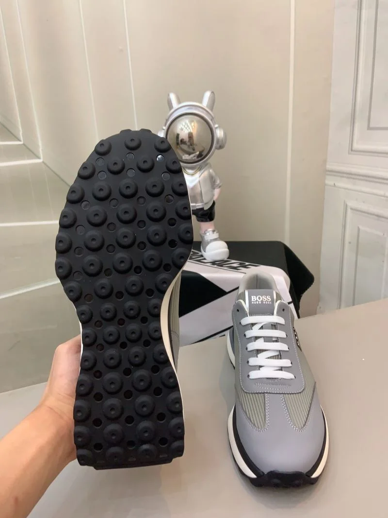 Top match Boss Shoes