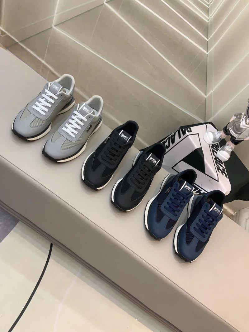 Boss Shoes
