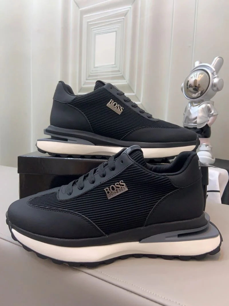 Official Boss Shoes