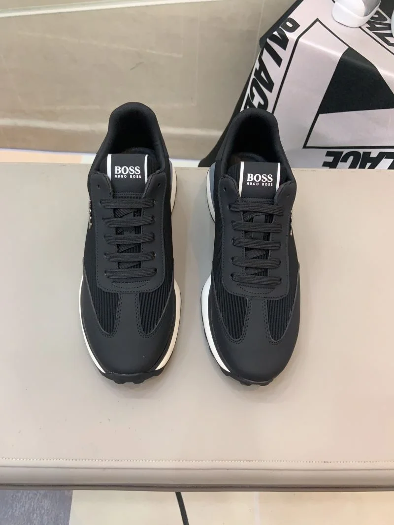 Official Boss Shoes