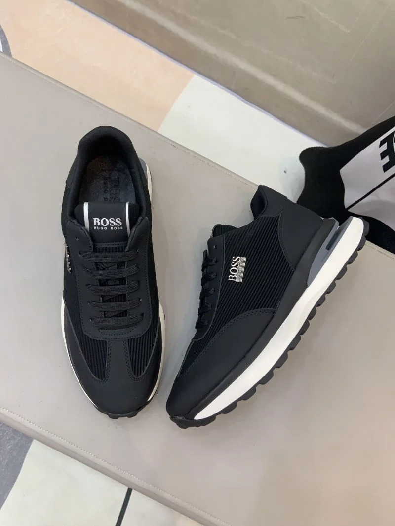 Official Boss Shoes