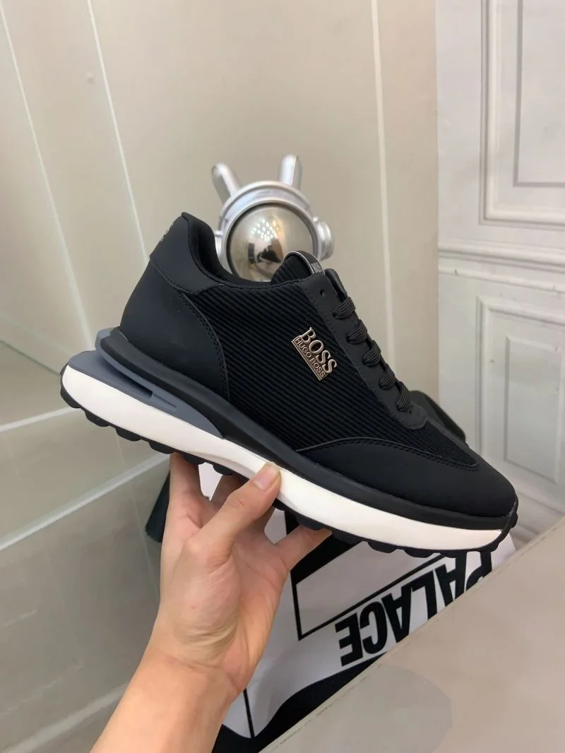 Official Boss Shoes