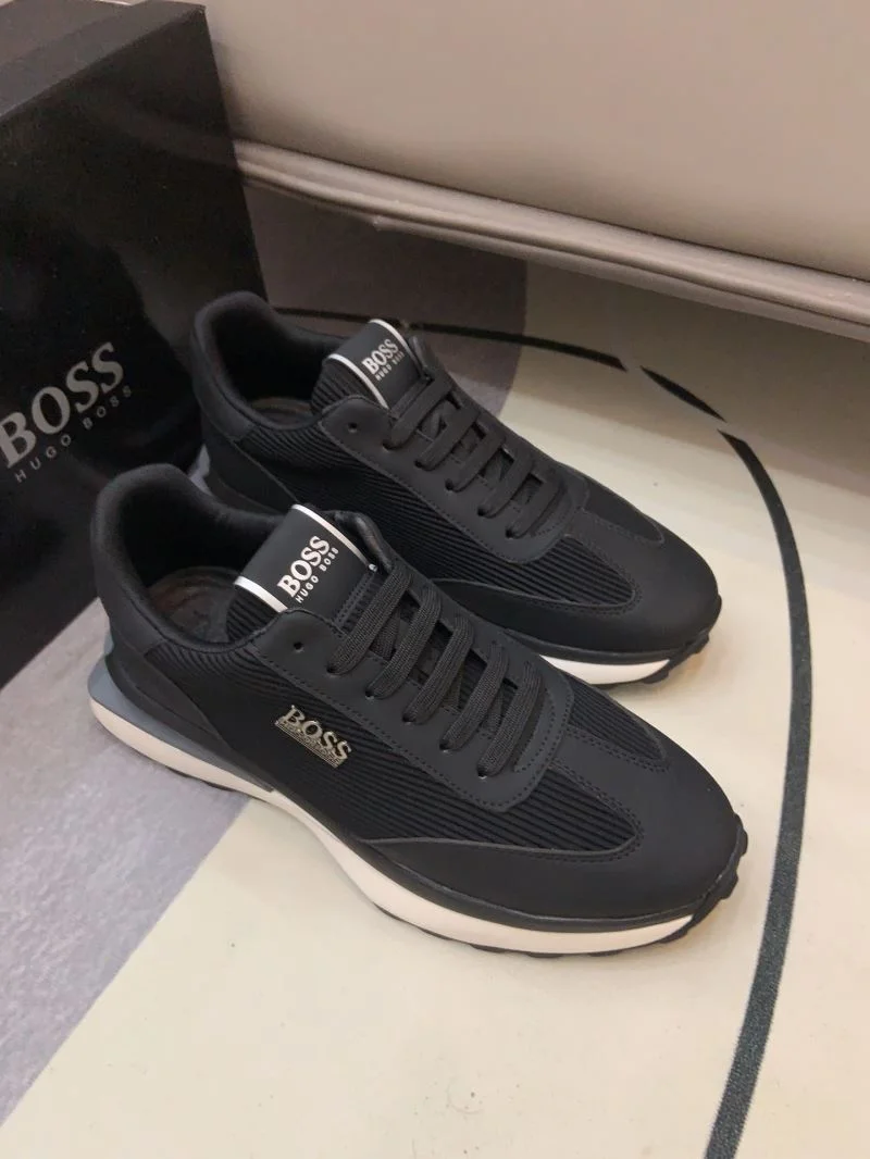 Official Boss Shoes