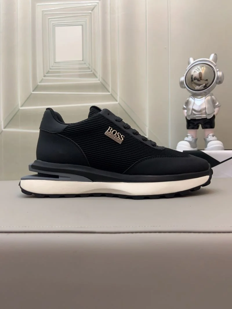 Official Boss Shoes