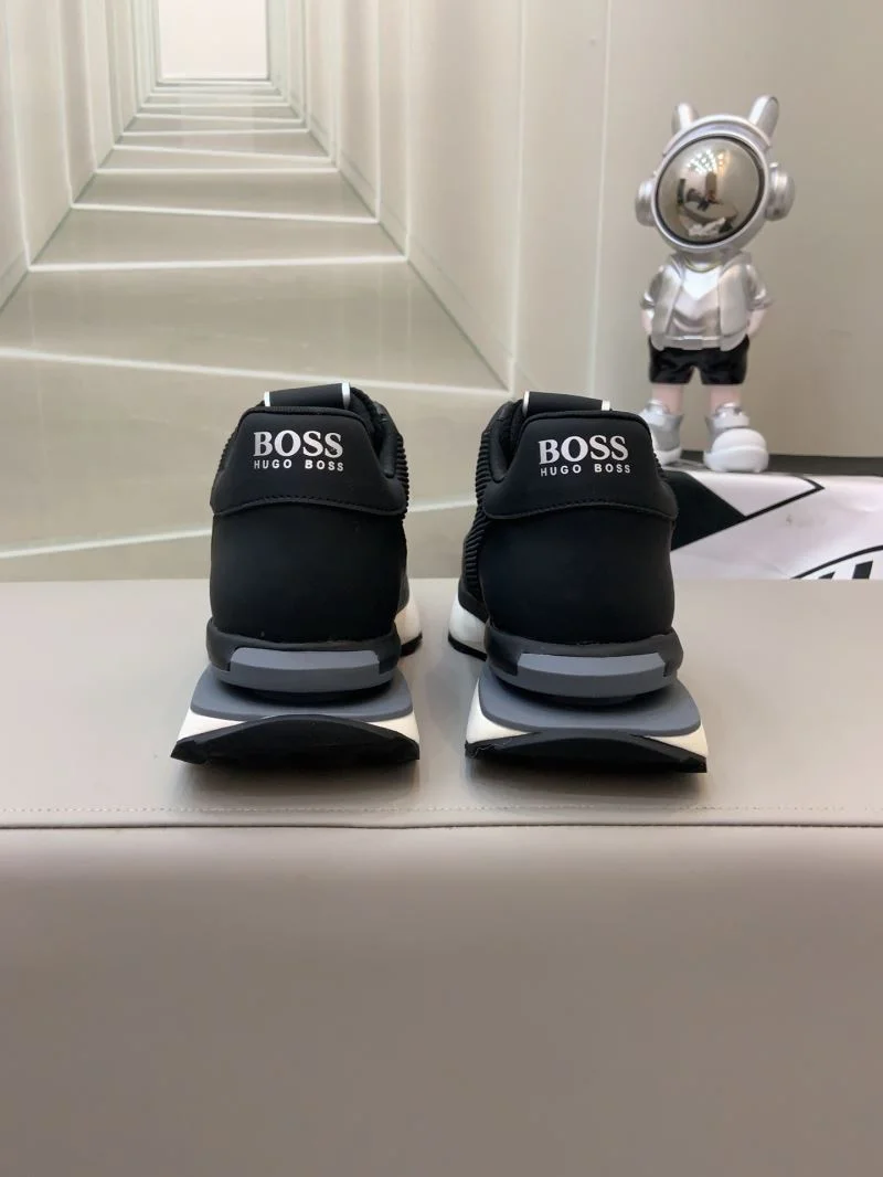 Official Boss Shoes
