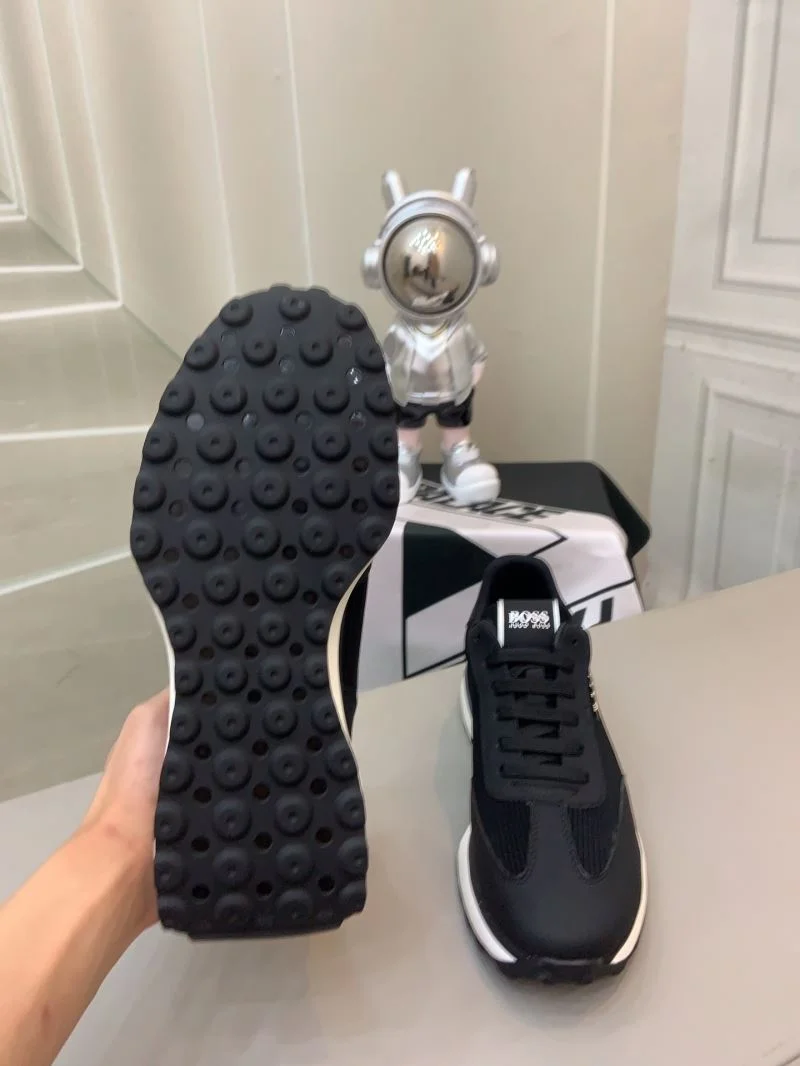 Official Boss Shoes