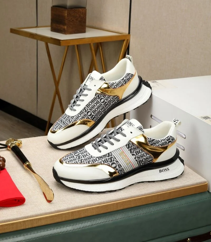 Boss Shoes