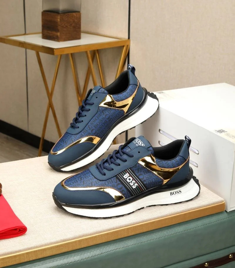 Boss Shoes