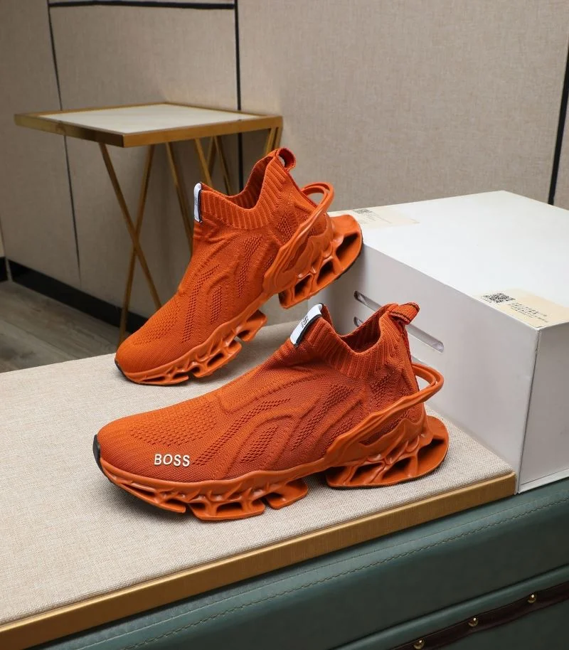 Boss Shoes