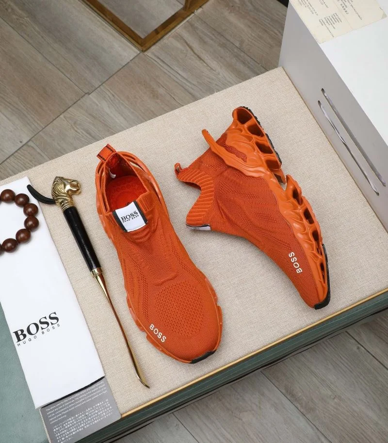 Top match Boss Shoes