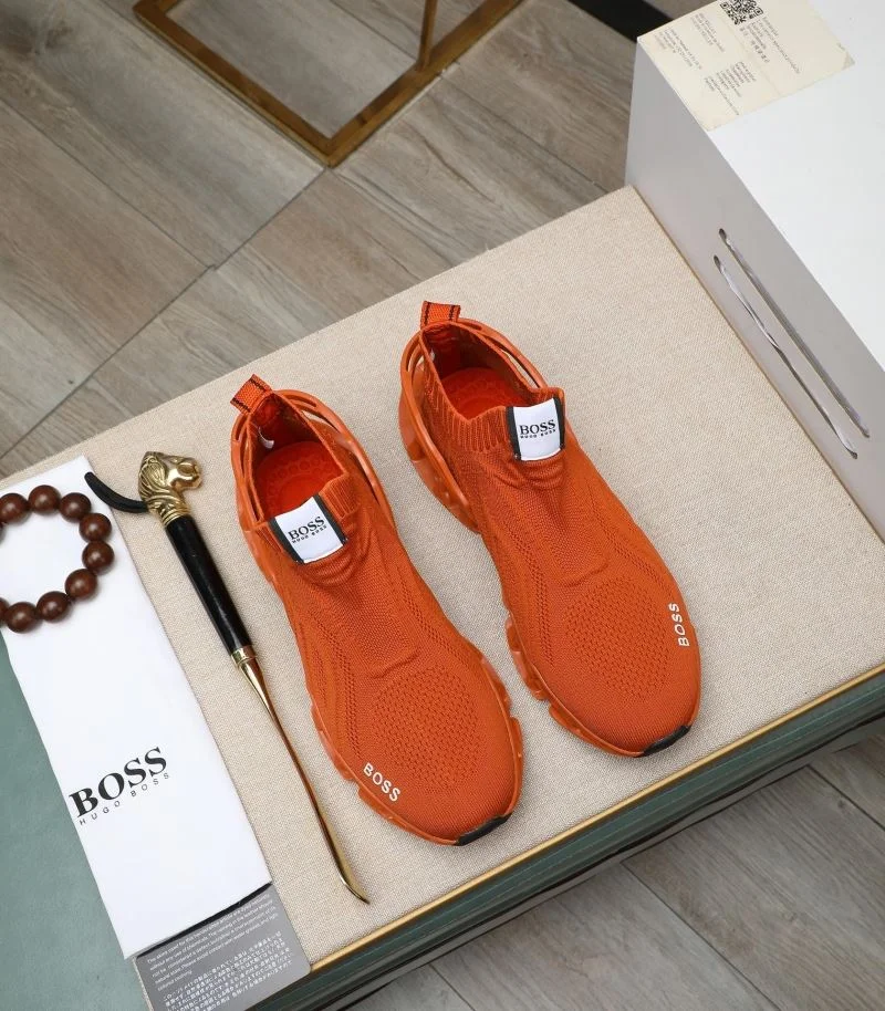 Top match Boss Shoes