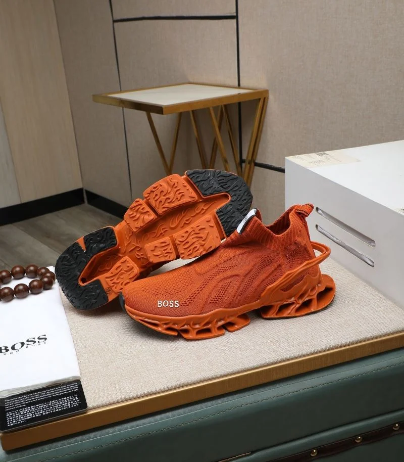 Top match Boss Shoes