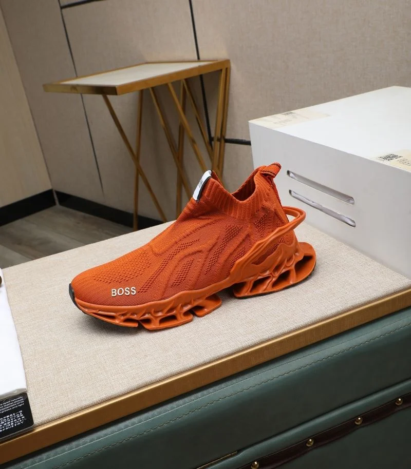 Top match Boss Shoes