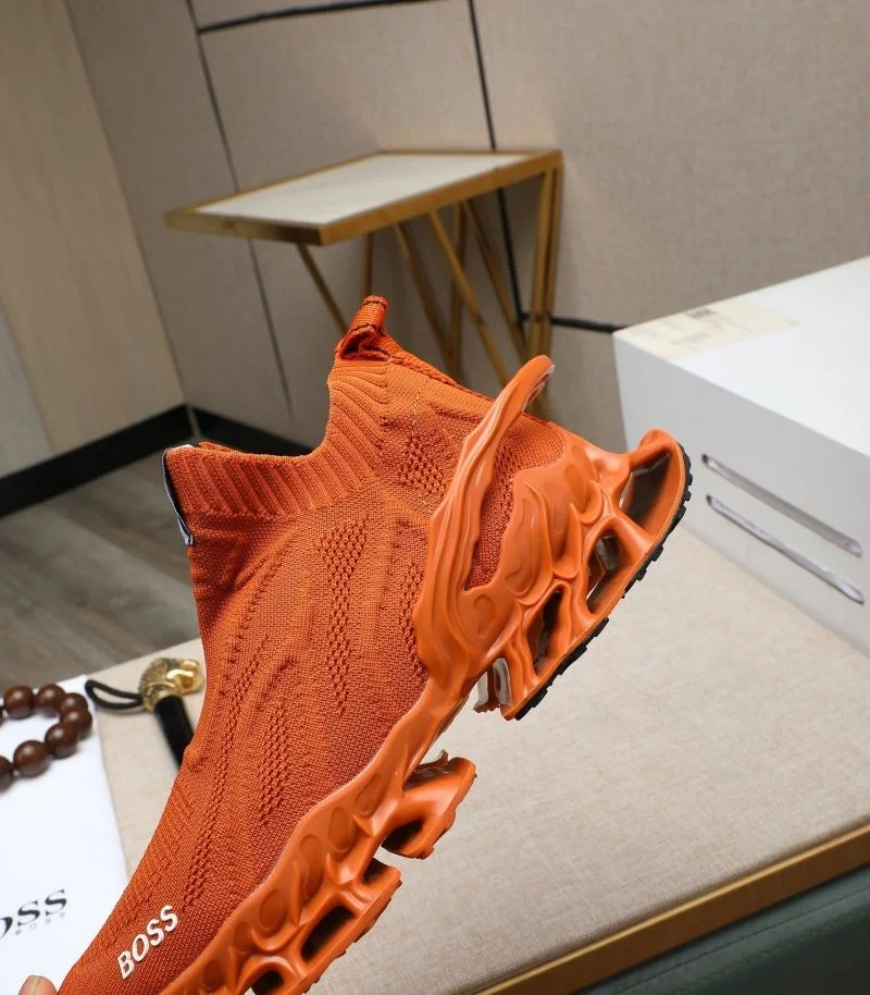 Top match Boss Shoes